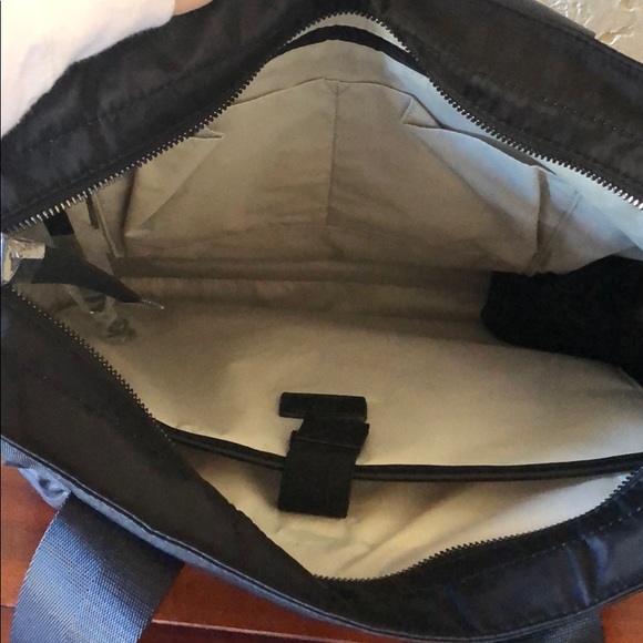 Athleta | Bags | Athleta Workout Baghandbag | Poshmark